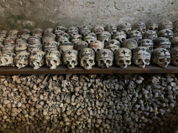 A Picture Perfect Hallstatt Itinerary (Things To Do, Map, Logistics & More)