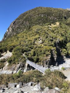A Helpful Guide to the Red Tarns Track of Mount Cook National Park