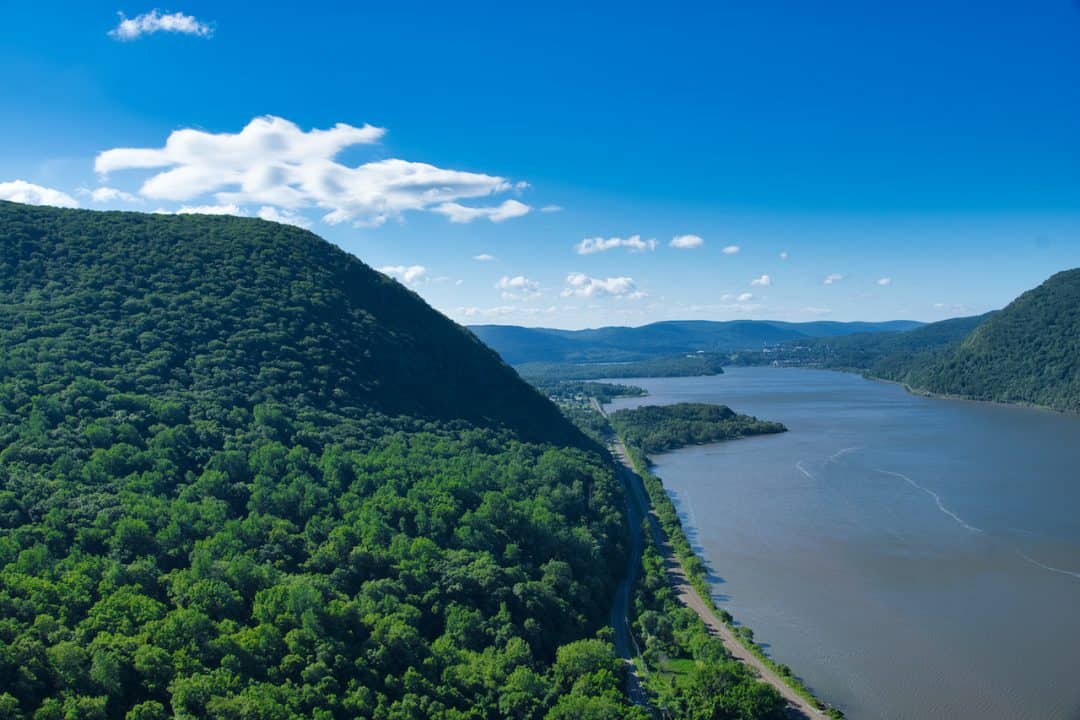 The Scenic Breakneck Ridge Hike of the Hudson Valley