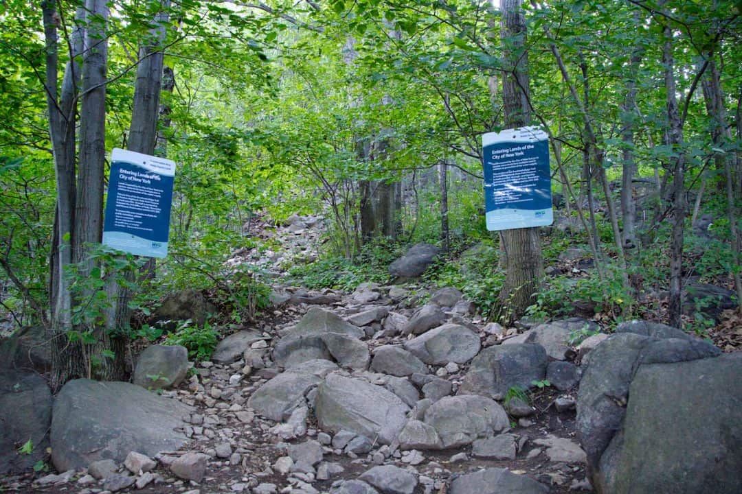 The Scenic Breakneck Ridge Hike of the Hudson Valley