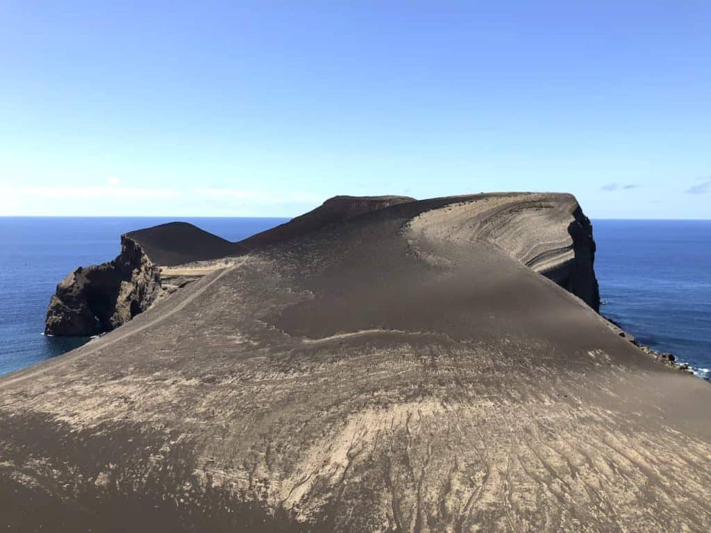 What To Do in Faial Azores | A Complete Guide to Faial Island & Map