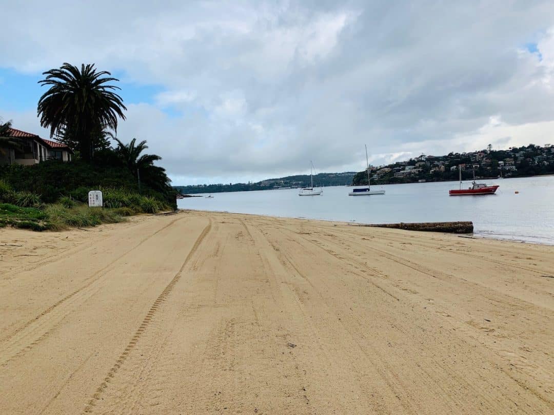 The Spit Bridge to Manly Walk | Overview, Map, Logistics & More