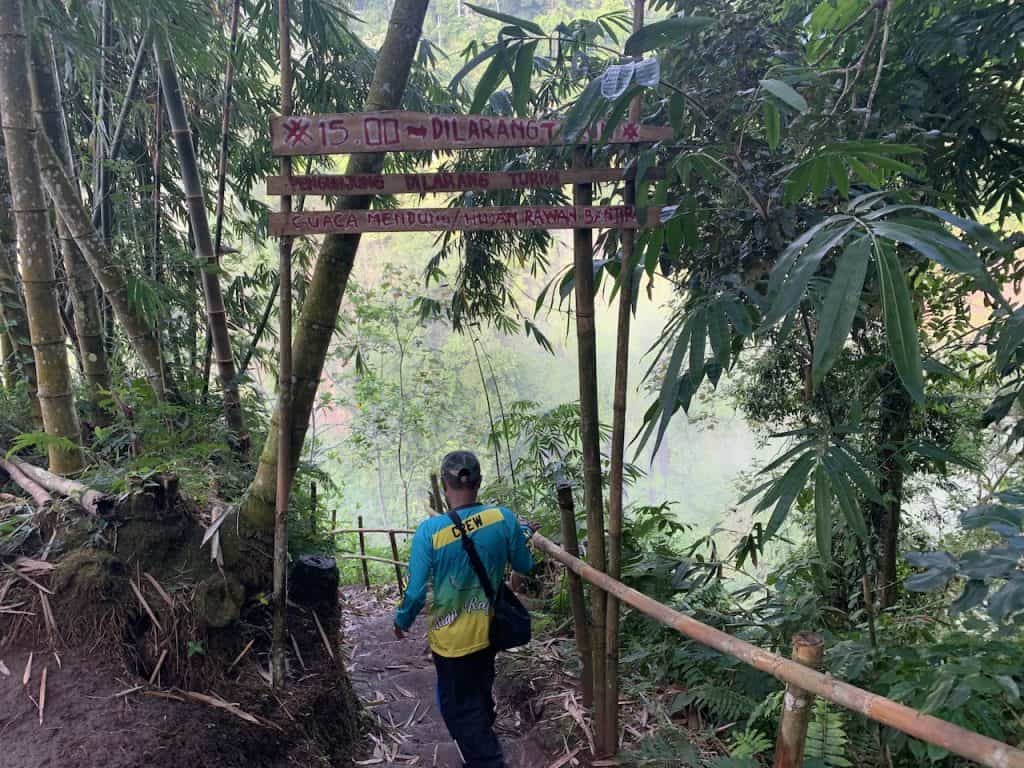 Tumpak Sewu Waterfall | EVERYTHING You Need to Know | East Java