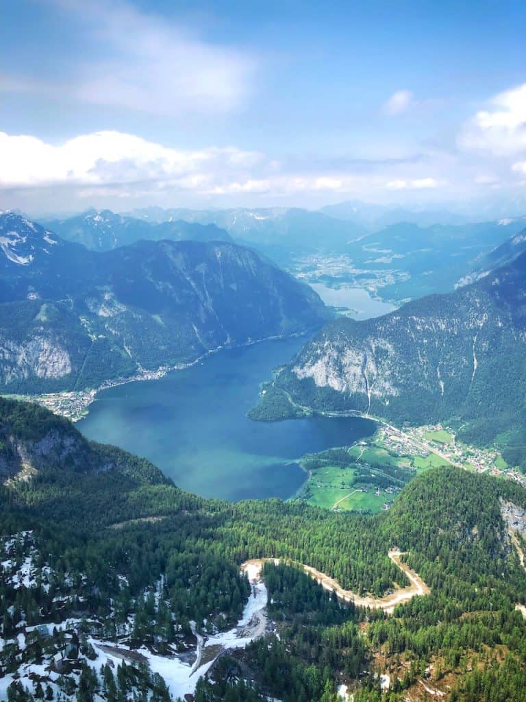 A Picture Perfect Hallstatt Itinerary (Things To Do, Map, Logistics & More)