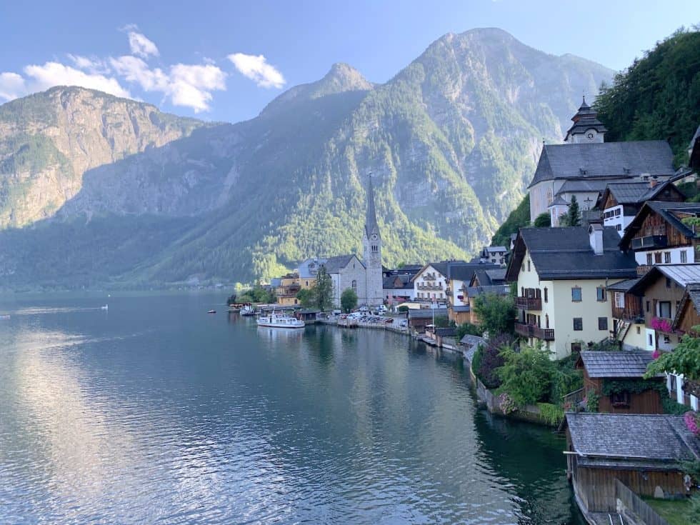A Picture Perfect Hallstatt Itinerary (Things To Do, Map, Logistics & More)