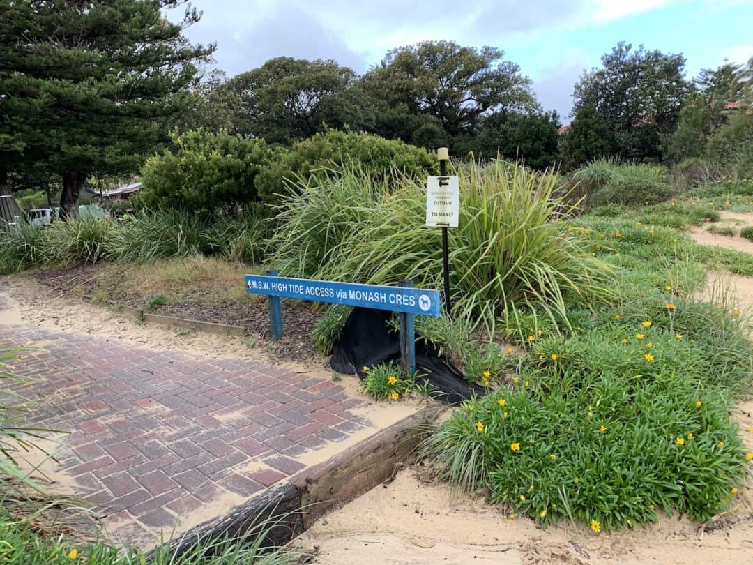 The Spit Bridge to Manly Walk | Overview, Map, Logistics & More