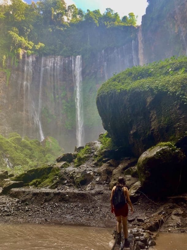 Tumpak Sewu Waterfall | EVERYTHING You Need to Know | East Java