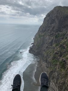 The Mercer Bay Loop Walk of the Waitakere Ranges | New Zealand