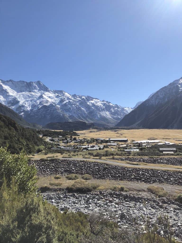 A Helpful Guide to the Red Tarns Track of Mount Cook National Park