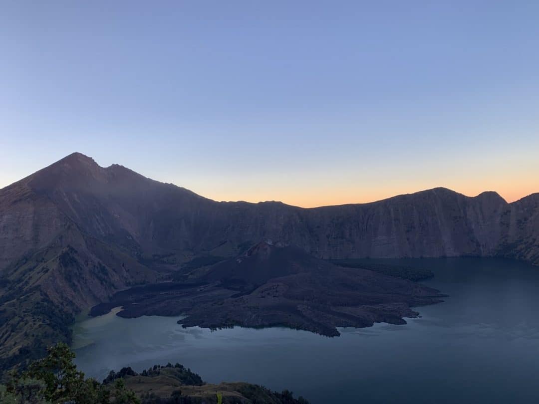 A Thorough Mount Rinjani Trekking Guide | How to Climb Rinjani