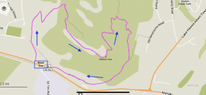 Hiking the Mount Iron Track of Wanaka | Mt Iron Wanaka Walk