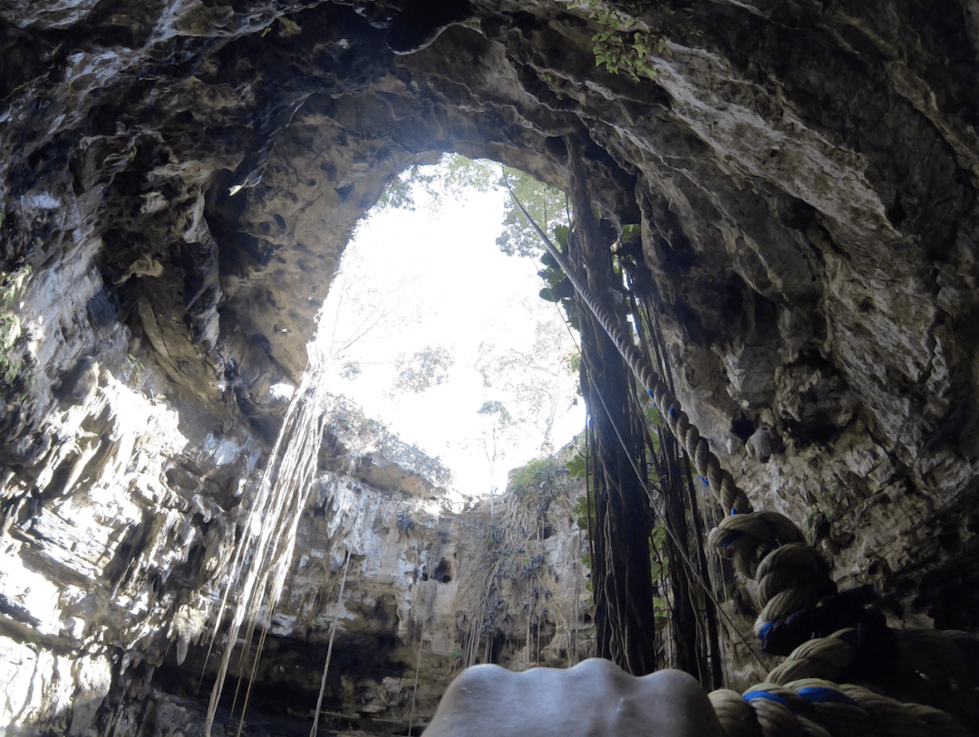 What to Know About Cenote Oxman | Hacienda San Lorenzo Oxman