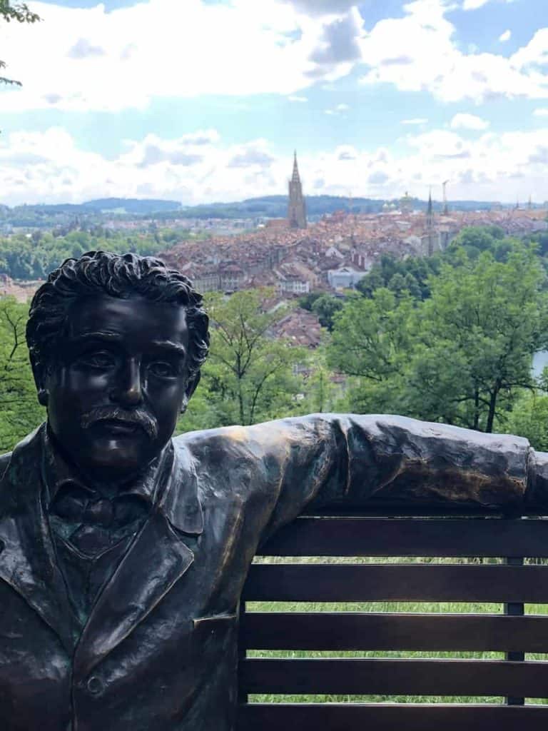 One Day in Bern Switzerland | A Perfect Bern Day Trip | TripTins