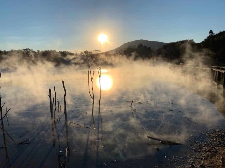12 Amazing Things To Do in Rotorua, New Zealand + Itinerary