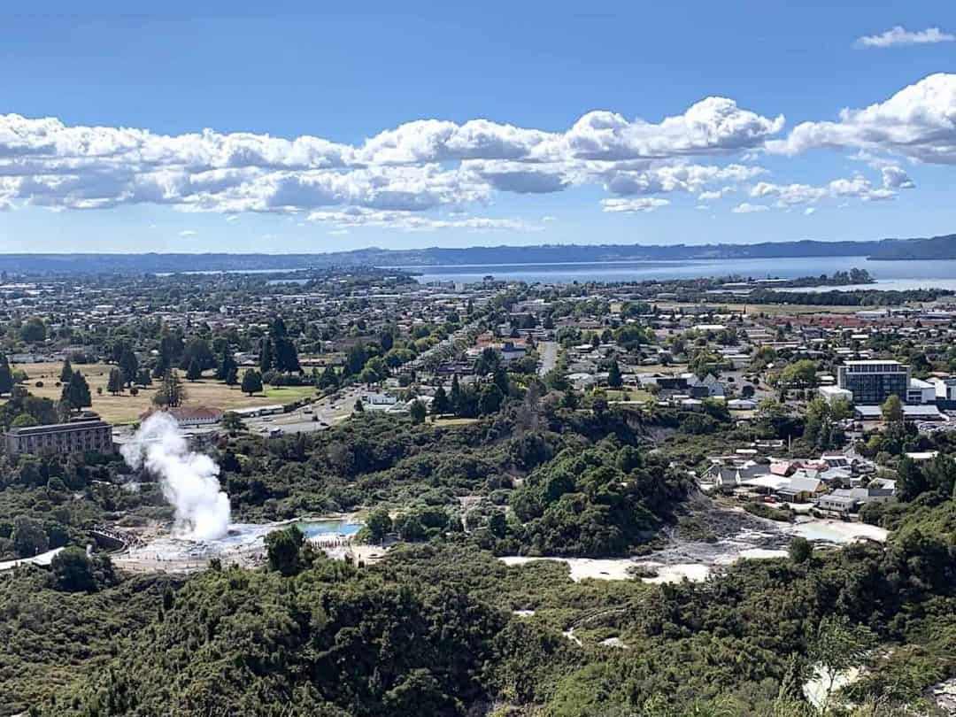 12 Amazing Things To Do in Rotorua, New Zealand + Itinerary