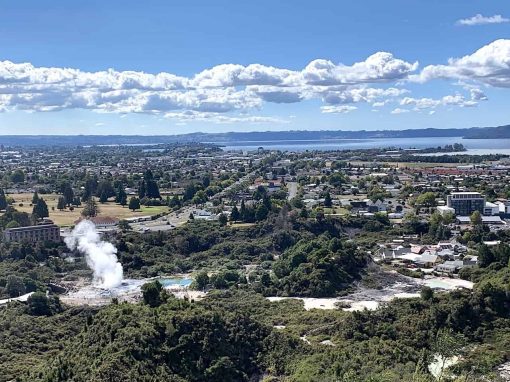 12 Amazing Things To Do in Rotorua, New Zealand + Itinerary