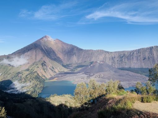 A Thorough Mount Rinjani Trekking Guide | How to Climb Rinjani