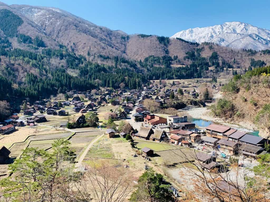 A MUST DO Shirakawago Day Trip | What To Do in Shirakawago Japan