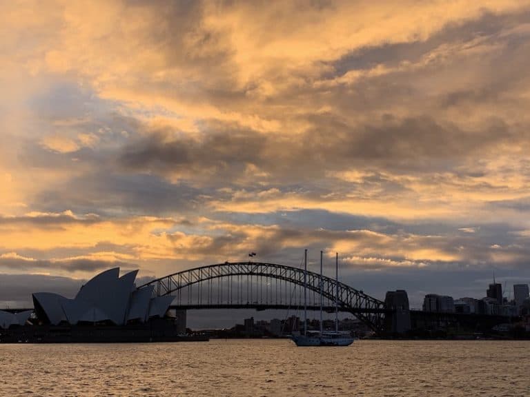 Sydney Itinerary 3 Days | How to Spend 3 Days in SYDNEY AUSTRALIA