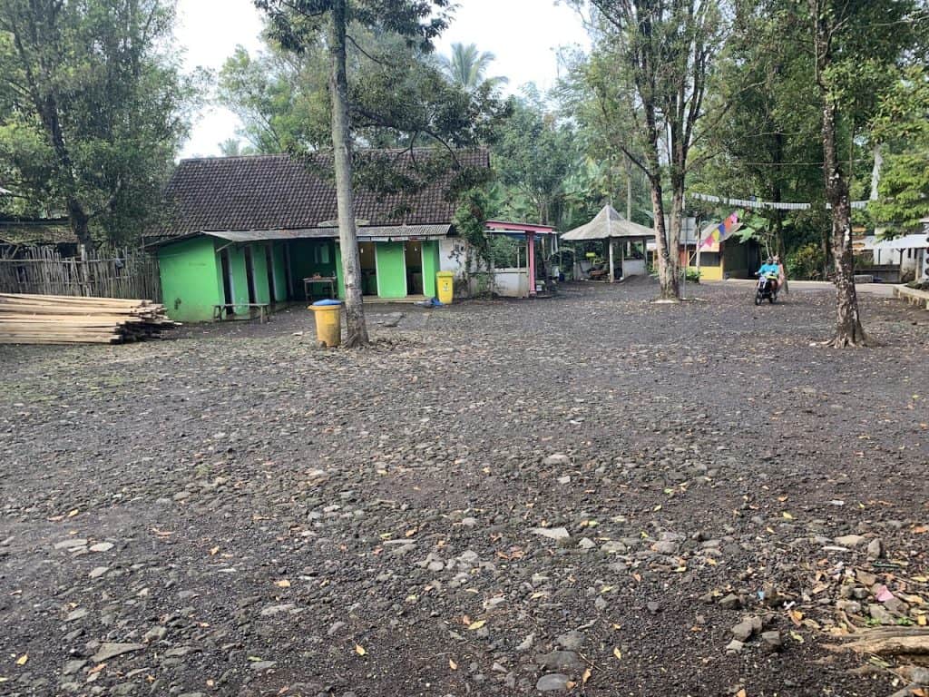 Tumpak Sewu Waterfall | EVERYTHING You Need to Know | East Java