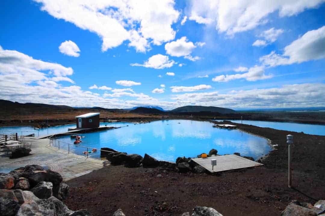 Lake Myvatn Geothermal Area | The BEST 8 Things To Do | TripTins