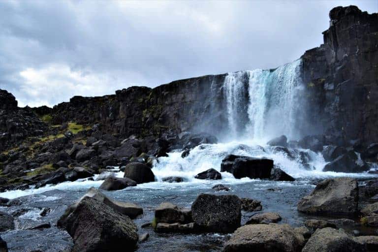 The Perfect Golden Circle Iceland Itinerary | Golden Circle Ijsland ...
