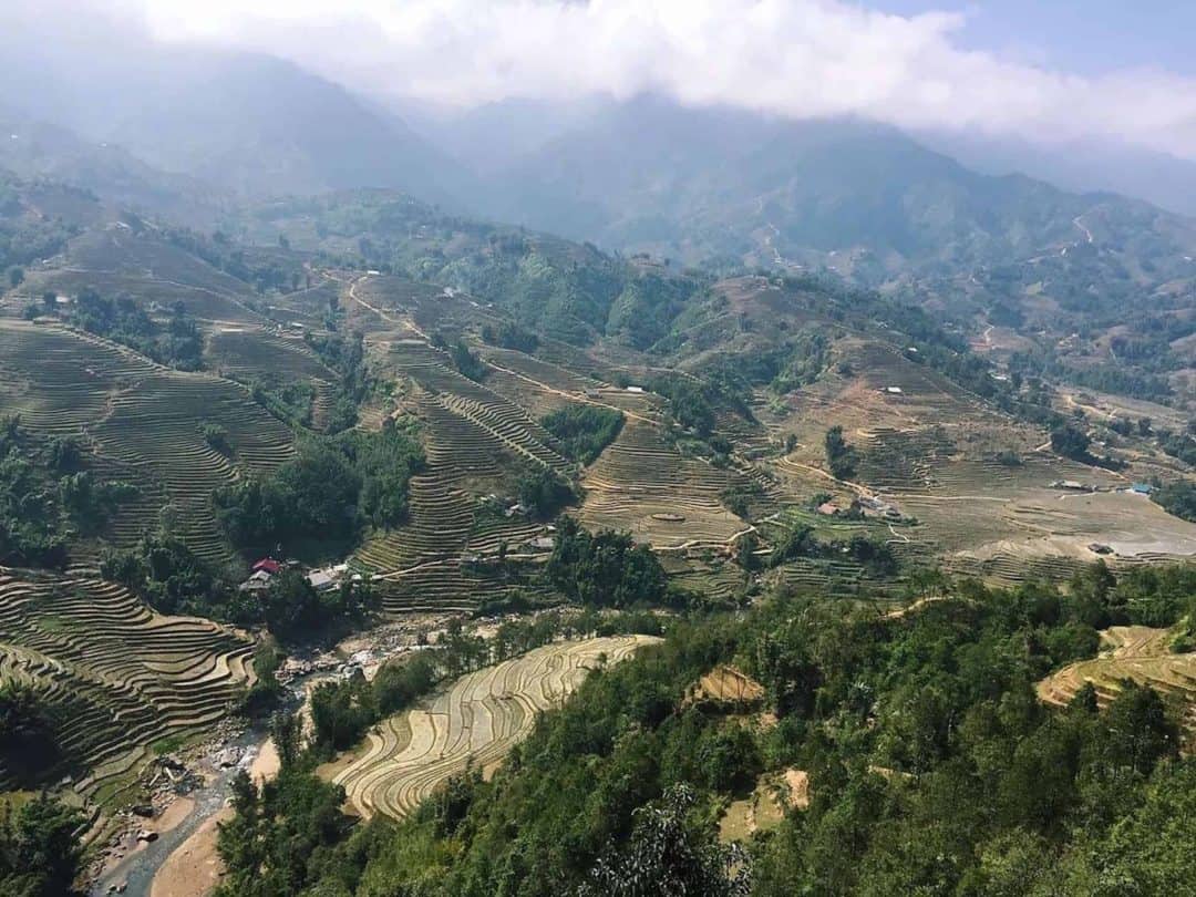 Sapa Trekking | A First Timer's Guide to Sapa Vietnam | TripTins