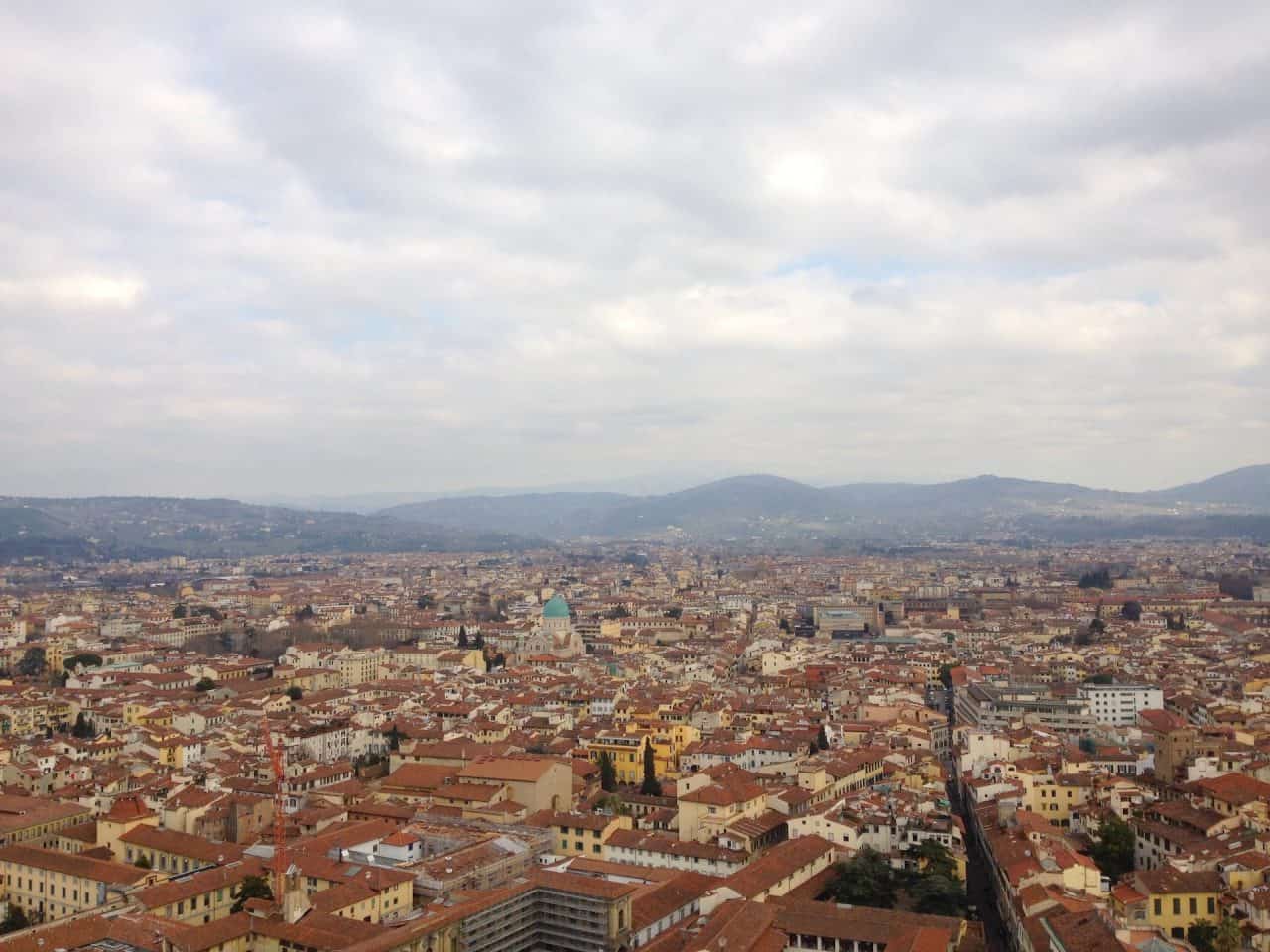 An Ideal Florence 2 Day Itinerary (How to Spend 2 Days in Florence)