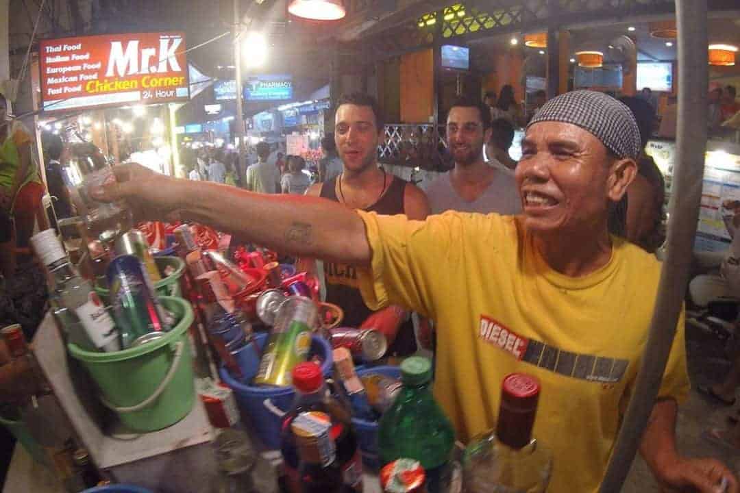 Full Moon Party 2023 Guide (Haad Rin & Koh Phangan Buckets)