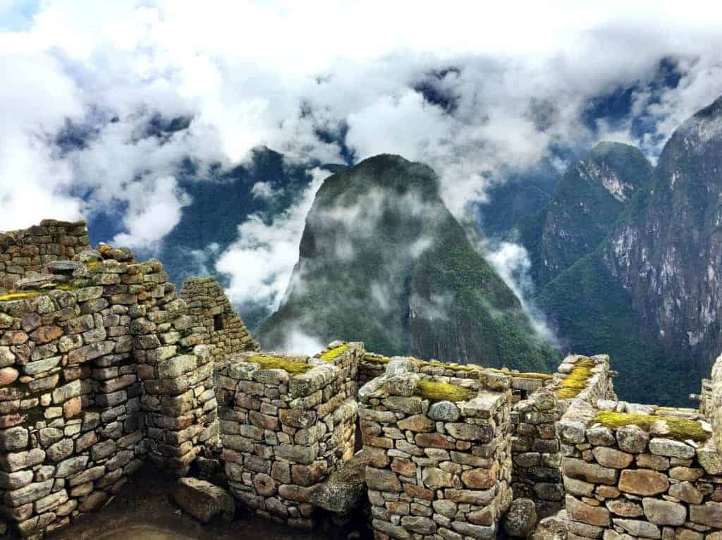 A Complete Machu Picchu Itinerary (Logistics, Tickets, Map & More)