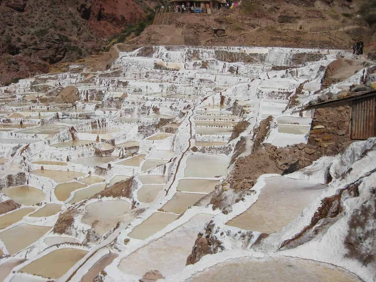 The Perfect Peru Sacred Valley Itinerary | One Day in the Sacred Valley