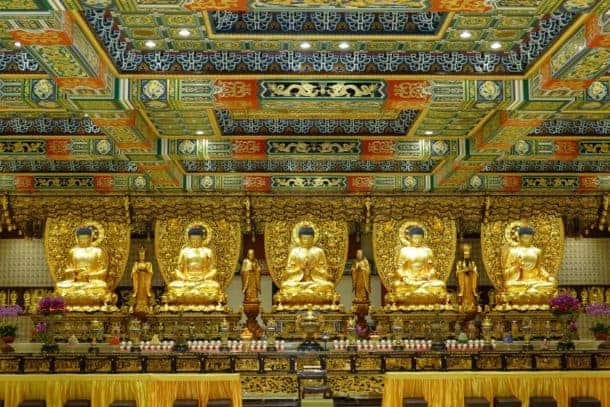 The BEST Lantau Island Itinerary (Things To Do & Complete Guide)