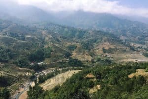 Sapa Trekking | A First Timer's Guide to Sapa Vietnam | TripTins