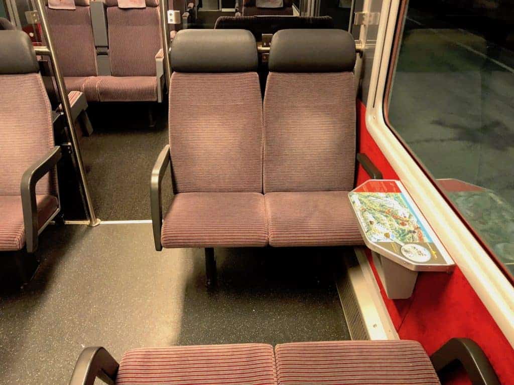 A Complete Guide to Train Travel in Switzerland | Switzerland | TripTins