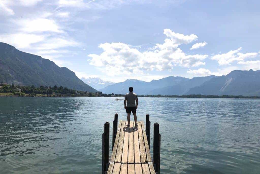 A Complete Guide to Train Travel in Switzerland | Switzerland | TripTins