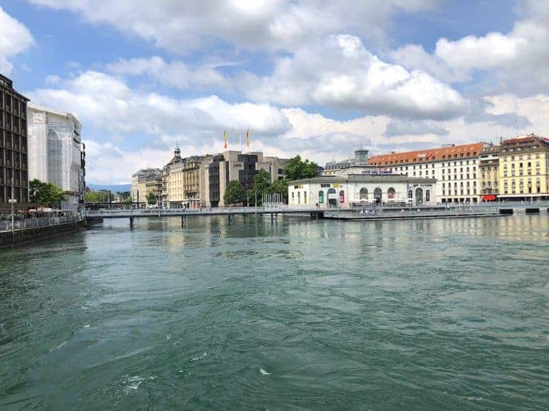 1 Day in Geneva Switzerland | 7 Awesome Things To Do in Geneva