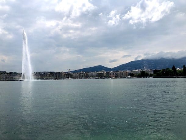 1 Day in Geneva Switzerland | 7 Awesome Things To Do in Geneva