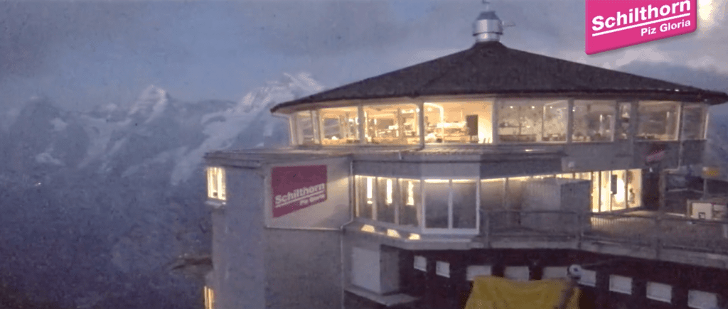 A Complete Guide to Schilthorn - Logistics, Weather & Webcams | Switzerland