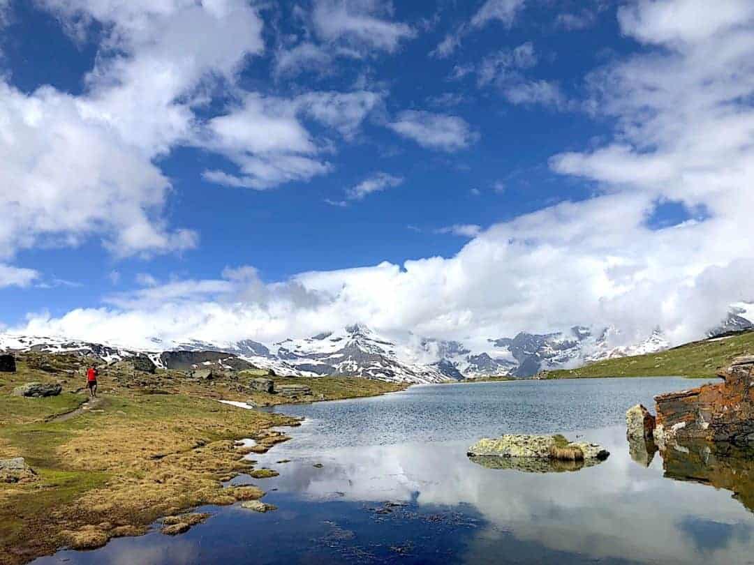 Your Helpful Guide to the Five Lakes Hike of Zermatt | Map, Route, & More