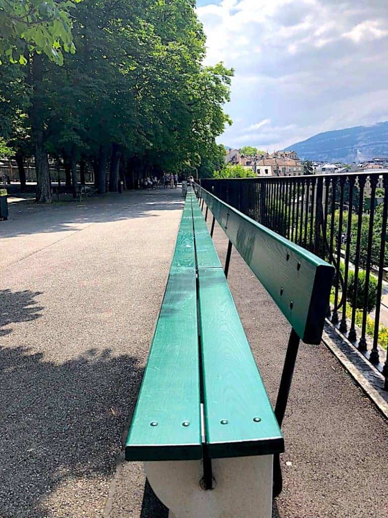 1 Day in Geneva Switzerland | 7 Awesome Things To Do in Geneva