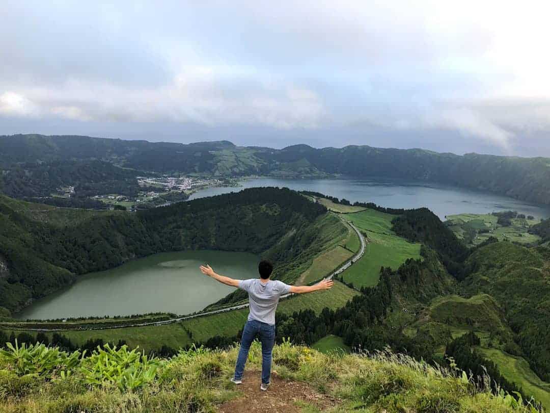 The Azores Travel Guides & Itineraries | TripTins Travel Blog
