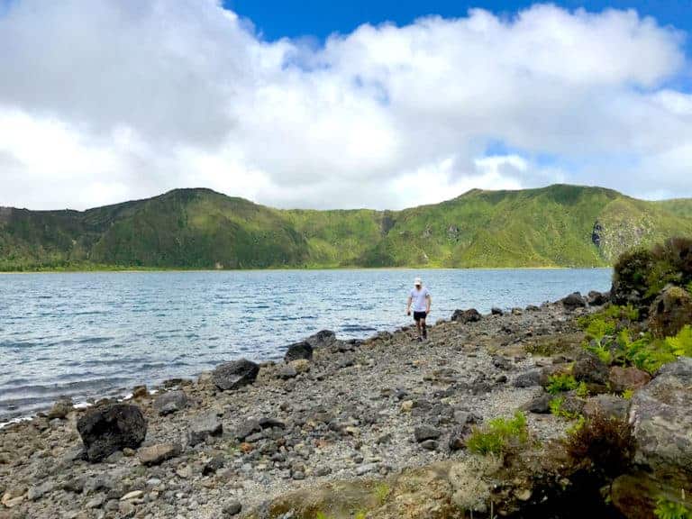 A Complete Guide to Lagoa do Fogo | Viewpoints, Hike, Weather & Map