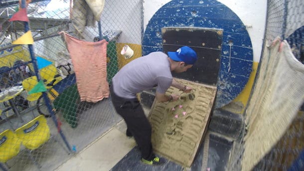 How to Play Tejo in Bogota | Colombia's Local Sport | TripTins