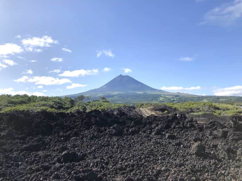 Hiking Mount Pico | The ONLY GUIDE YOU NEED for the Climb | TripTins