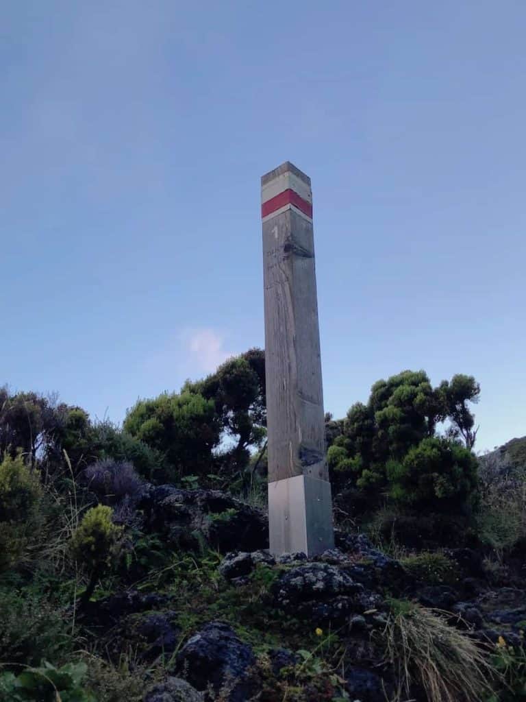 Hiking Mount Pico | The ONLY GUIDE YOU NEED for the Climb | TripTins