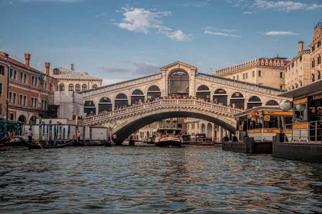 14 Best Places to Visit in Venice Italy (A First Timer's Guide)