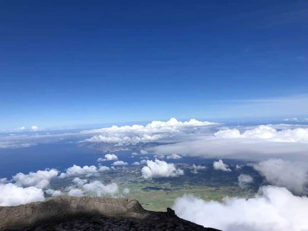Hiking Mount Pico | The ONLY GUIDE YOU NEED for the Climb | TripTins