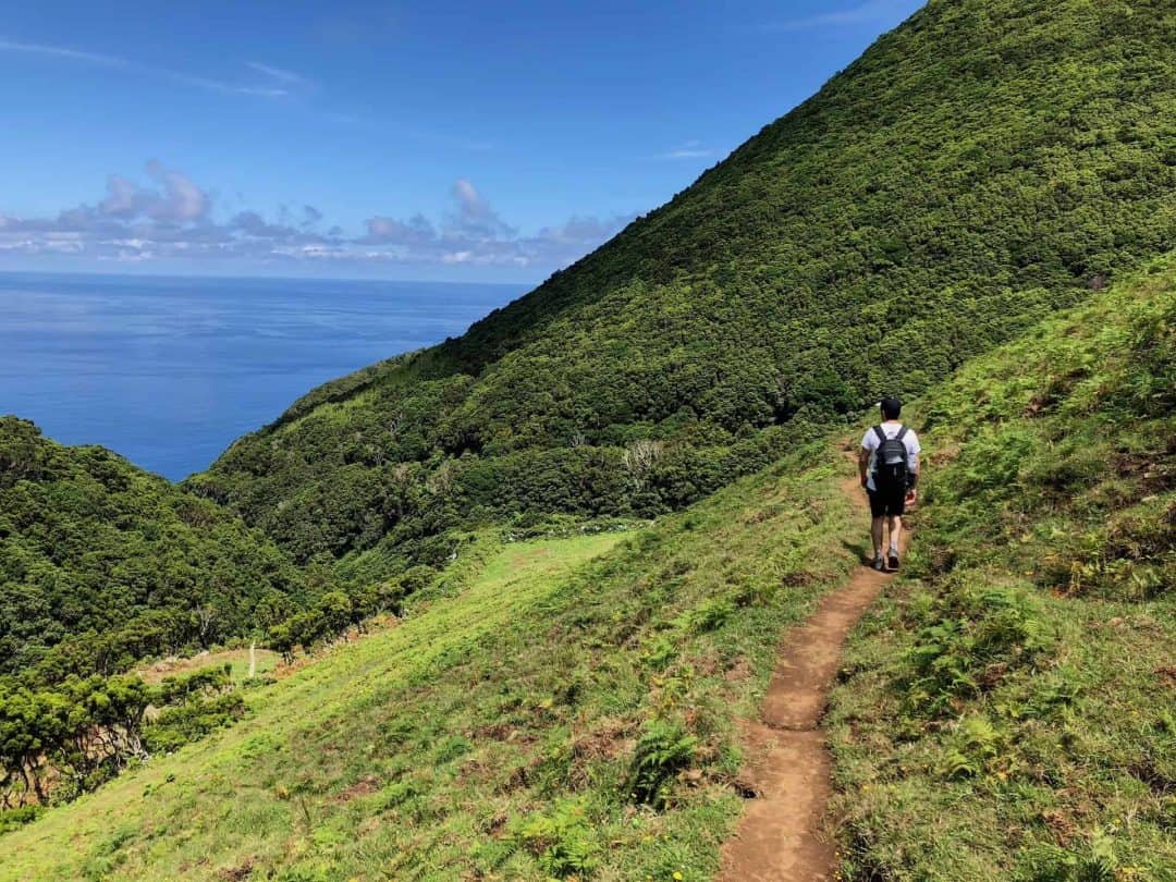 Hiking in the Azores | The BEST Azores Trails Guide | TripTins
