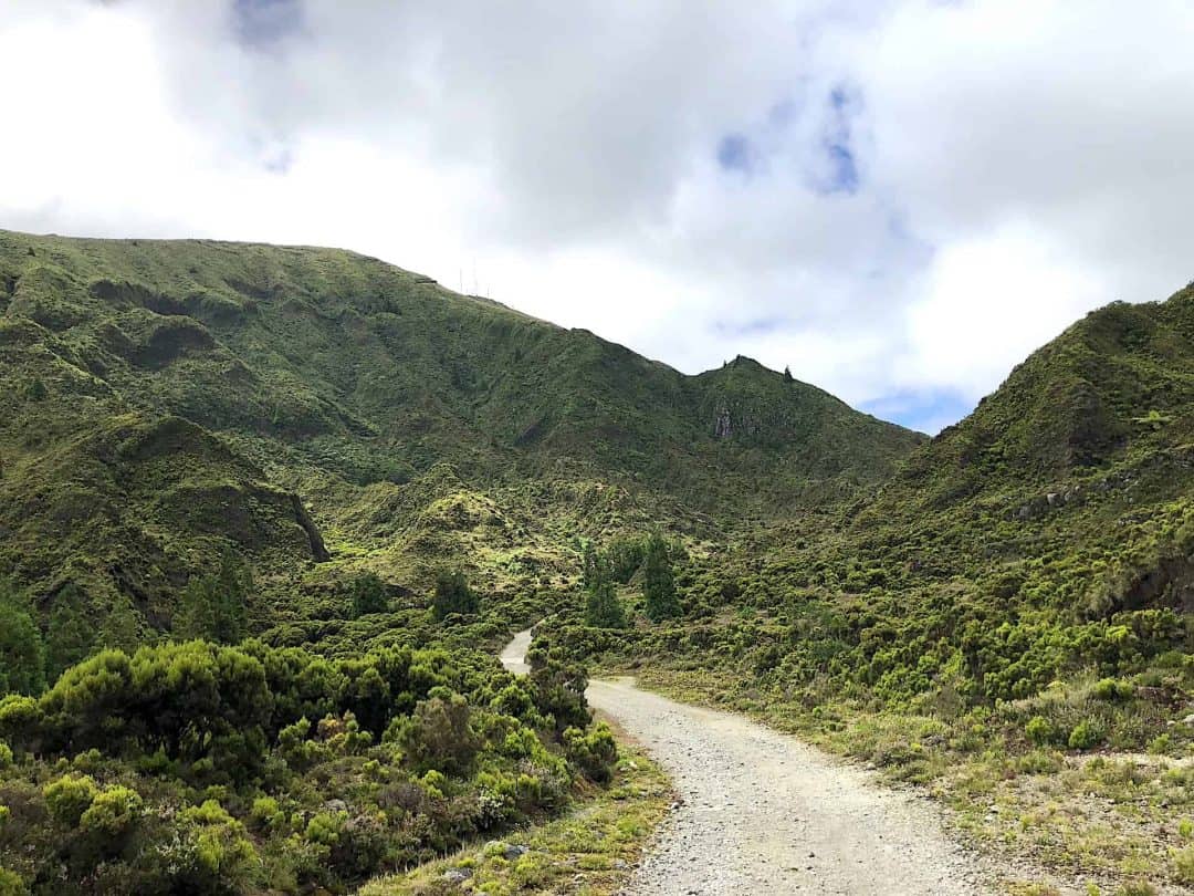 Hiking in the Azores | The BEST Azores Trails Guide | TripTins
