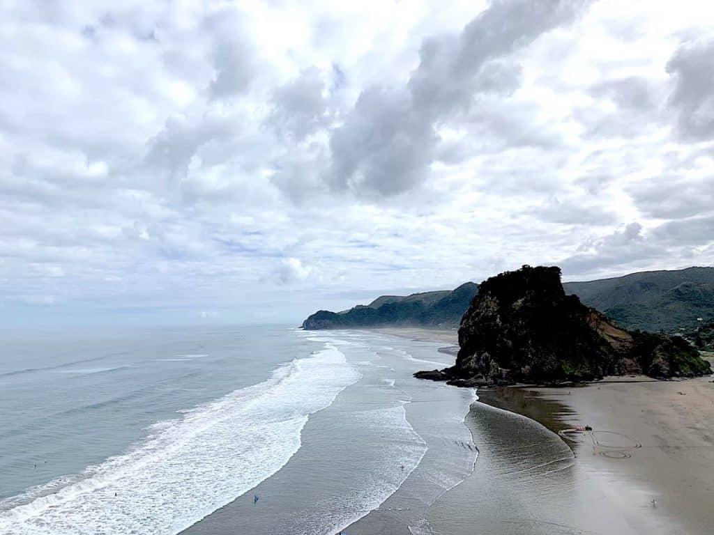 The 7 BEST Walks in the Waitakere Ranges (Beaches, Trails & Waterfalls)